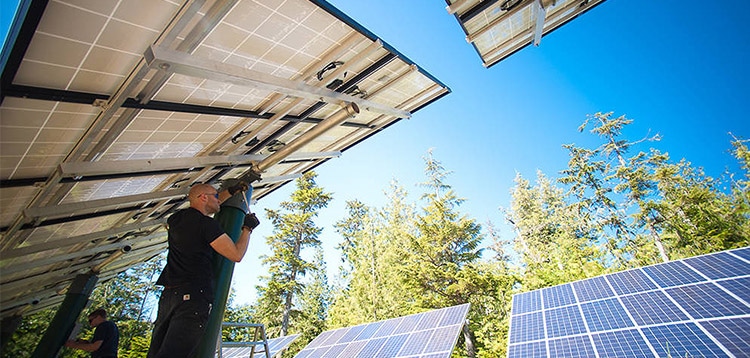 Benefits of a Generator Docking Station | Trinity Power