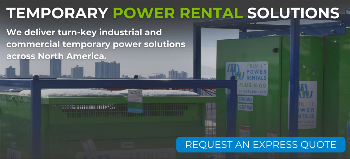 Electric Thermal Energy Storage Technology | Trinity Power