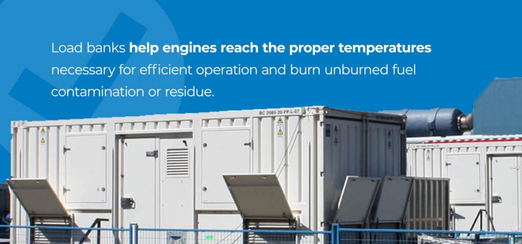 Why Load Banks Are Essential for Your Next Project