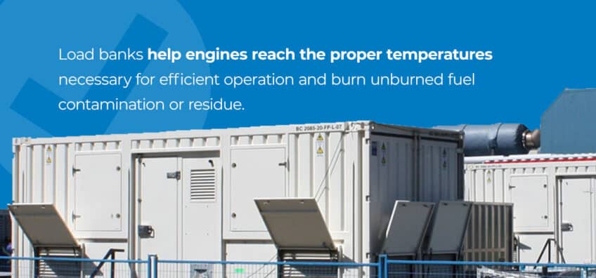 Why Load Banks Are Essential for Your Next Project