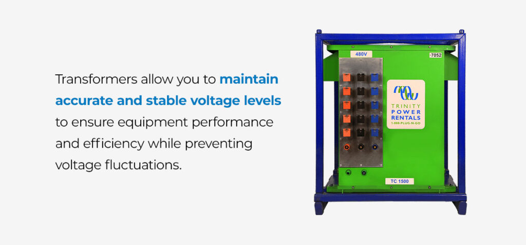 Why Transformers Are Essential for Your Next Project